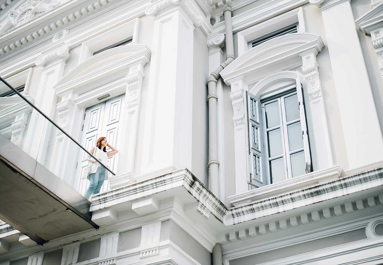 粤语 – Root Corporation